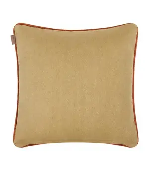 Etro Linen Somerset Cushion - Neutral