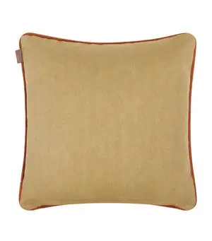 Etro Linen Somerset Cushion - Neutral