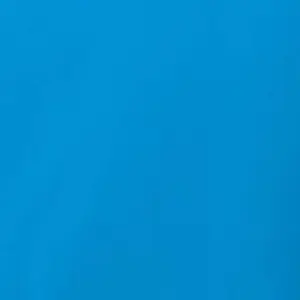 Ralph Lauren Cotton Polo Pony Euro King Fitted Sheet - Blue