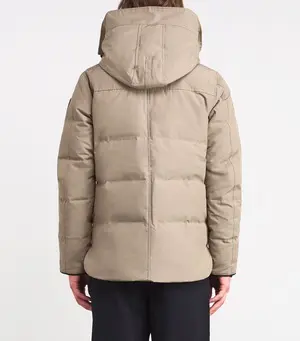 Canada Goose Macmillan Down Parka