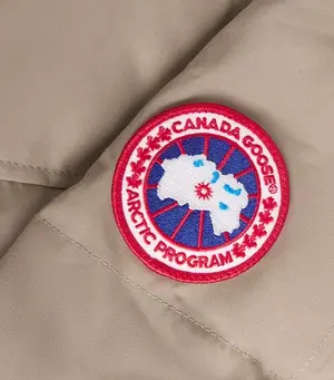 Canada Goose Macmillan Down Parka