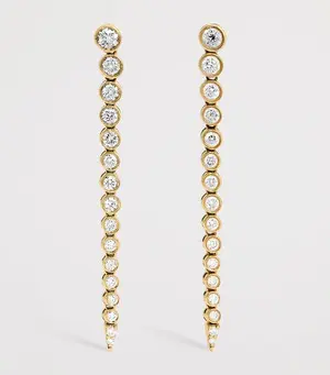 PERSEE Danaé Gradient Earrings