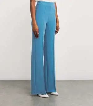 EDELINE LEE Averill Flared Trousers