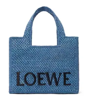 Loewe Handheld Totes
