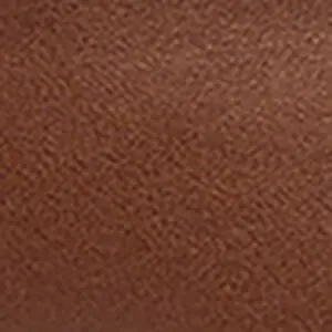 BOSS Leather Lace-up Low Top Sneakers - Brown