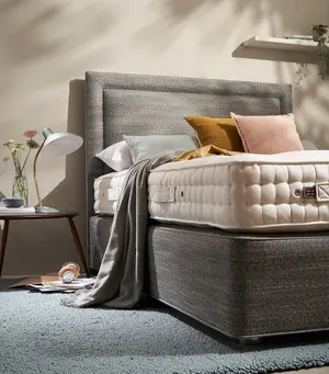VISPRING Firm Baronet Superb Mattress