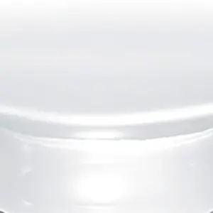 THE MARTHA, BY BACCARAT Crystal Harcourt Tulipe Presentation Bowl