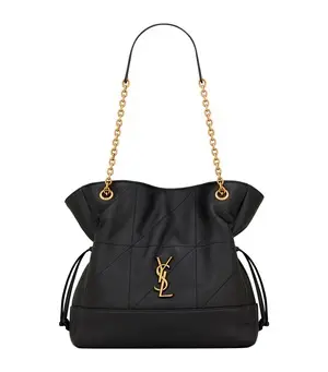 Saint Laurent Small Jamie 4.3 Shoulder Bag - Black