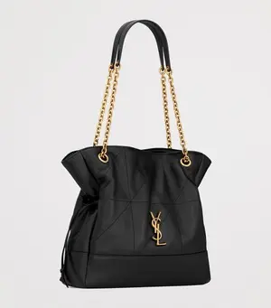 Saint Laurent Small Jamie 4.3 Shoulder Bag - Black