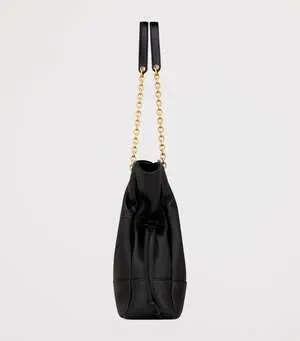 Saint Laurent Small Jamie 4.3 Shoulder Bag - Black