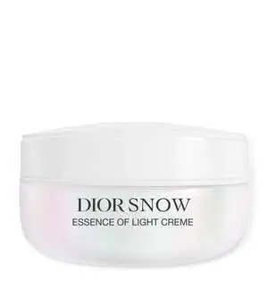 Dior Snow Essence Of Light Cream - Purple