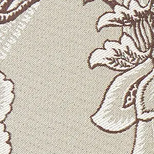 Etro Cotton Bloom Jacquard Cushion