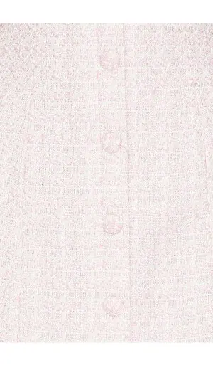 MORE TO COME Bobbi Mini Dress