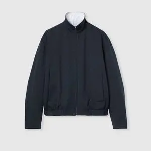 Gucci Striped Outerwear For Men