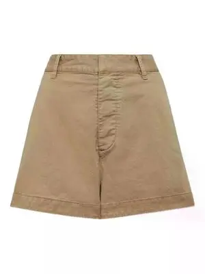 Dsquared2 Loose Fit Shorts For Women