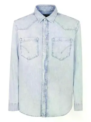 DONDUP Cotton Shirt