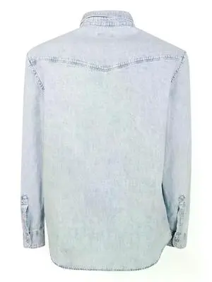 DONDUP Cotton Shirt