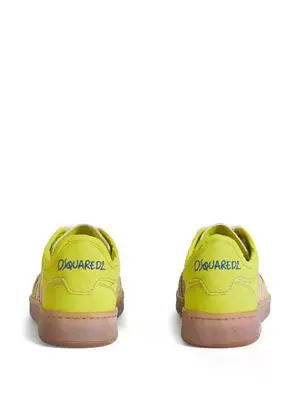 Dsquared2 Summer Lovers Boxer Sneakers