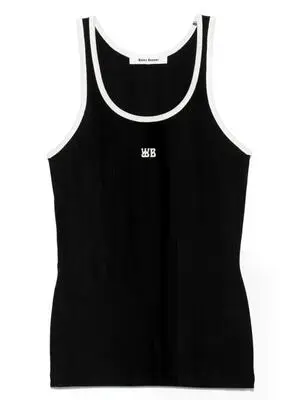 Wales Bonner Tank Camis Tanks For Women