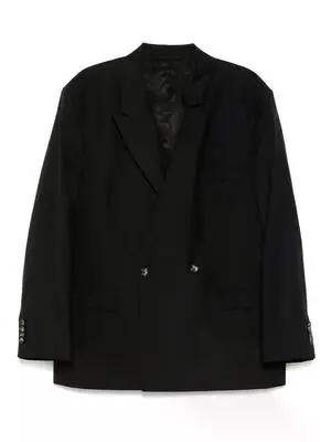 MARINA YEE Double-breasted Blazer