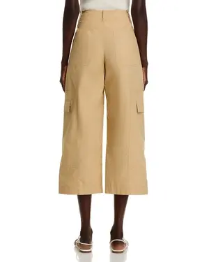 A.L.C. Jonny Pants - Desert Beige
