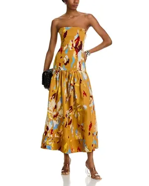 A.L.C. June Dress