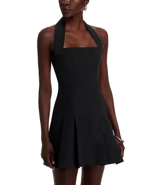 A.l.c. Halterneck Day Dresses
