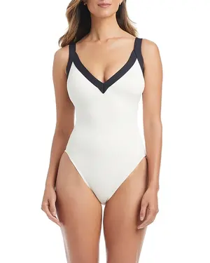Bleu Rod Beattie One Piece Swimsuits