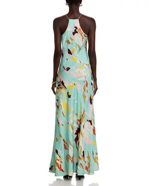 A.L.C. Sybil Maxi Dress