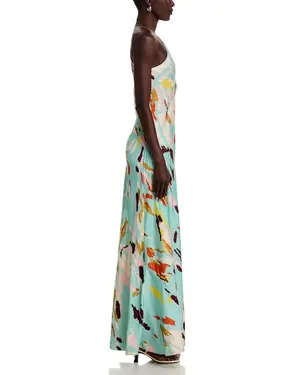 A.L.C. Sybil Maxi Dress