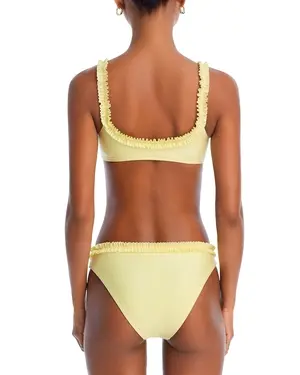 Solid & Striped The Cassidy Bikini Bottom