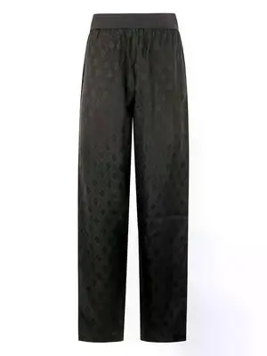 UMA WANG Cotton Trousers