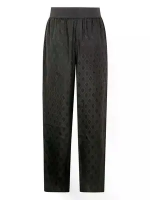 UMA WANG Cotton Trousers