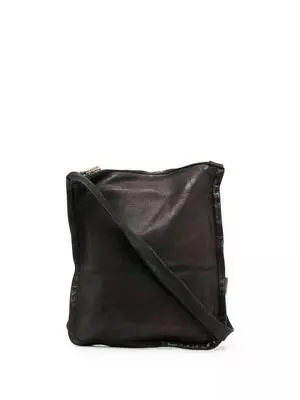 Guidi Small Crossbody Bag