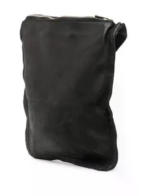 Guidi Small Crossbody Bag