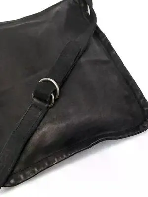 Guidi Small Crossbody Bag