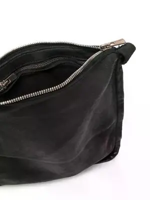 Guidi Small Crossbody Bag