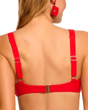 Ramy Brook Rafaelle Bikini Top