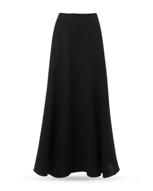 Whistles Helena Midi Skirt