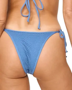 L*Space Levy Crochet Bitsy Bottom