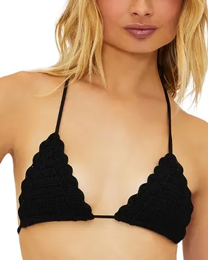 Beach Riot Crochet Swimwear For Women