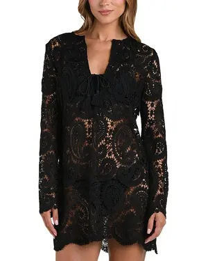 L'agence Embellished Coverups