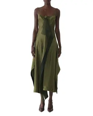 Jason Wu Slip Cocktail Dresses