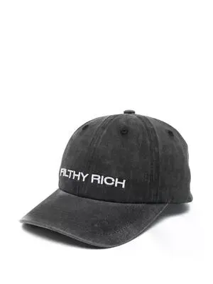 AVAVAV Filthy Rich Cap - Black