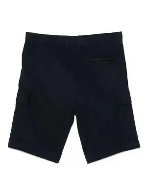 BOSS Sisla-9 Cargo Shorts