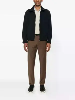 Emporio Armani Seersucker Jacket