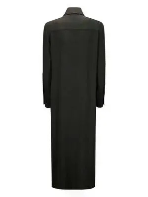 Alberto Biani Long Dress