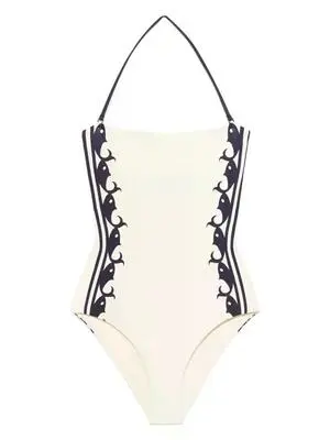 ALEMAIS One Piece Swimsuit