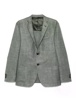 Corneliani Patch-pocket Blazer