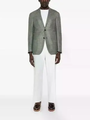 Corneliani Patch-pocket Blazer